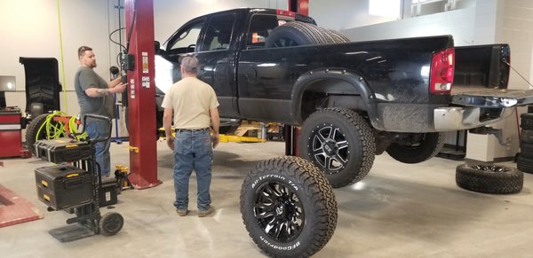 OK TIRE STORE - Updated December 2025 - 11 Photos - 3234 47th St S ...