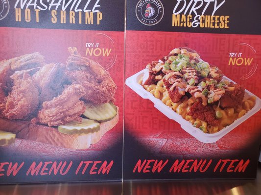 THG’S HOT CHICKEN - Updated September 2025 - 12 Photos - 4099 Erin ...