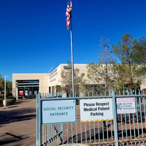 CASA GRANDE TRANSITIONAL HOUSING - Updated February 2025 - 3955 W ...