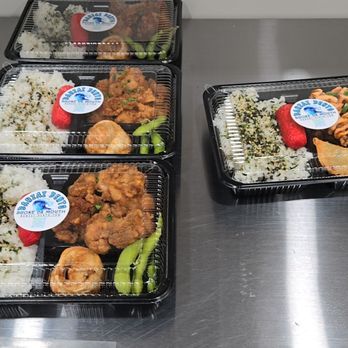 BANZAI BENTO - Updated August 2024 - 115 Photos & 47 Reviews - 94-334 ...