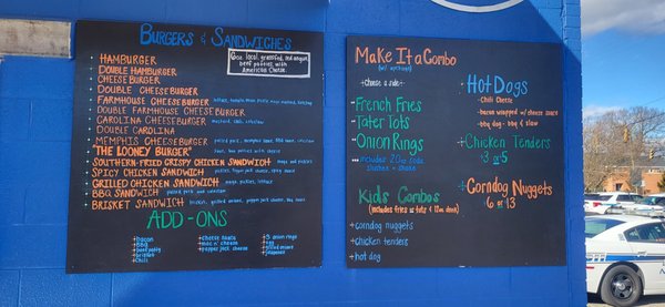 FARMER’S TABLE - 11135 Warwick Blvd, Newport News, Virginia - 31 Photos & 18 Reviews - American ...