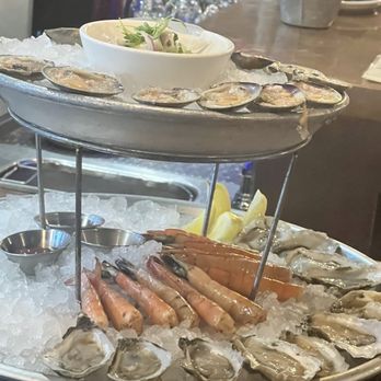 RAPPAHANNOCK OYSTER BAR - CHARLESTON - Updated January 2025 - 640 ...