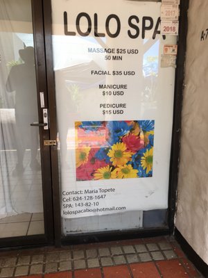 LOLO’S SPA - Updated January 2026 - 12 Photos & 34 Reviews - Blvd ...