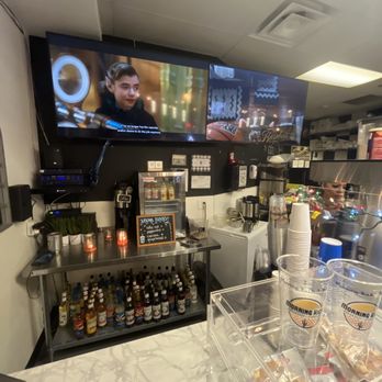 MORNING KICK - Updated July 2024 - 479 Photos & 451 Reviews - 3076 E ...