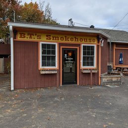 B.T.’s Smokehouse - Trusted Since 2007 - Updated July 2025 - 1105 ...