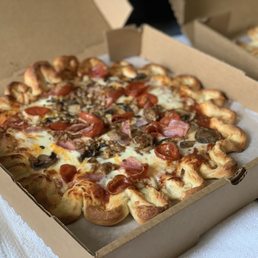 ZION PIZZA & NOODLE - 743 Photos & 1083 Reviews - 868 Zion Park Blvd ...