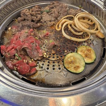 VOLCANO KOREAN BBQ & HOT POT - Updated March 2025 - 106 Photos & 75 ...