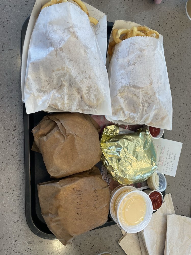 ANDERSON’S FROZEN CUSTARD - Updated May 2026 - 79 Photos & 37 Reviews ...