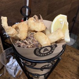 ANTO PIZZA & PASTA CHICAGO - 230 Photos & 215 Reviews - 1547 W Jarvis ...