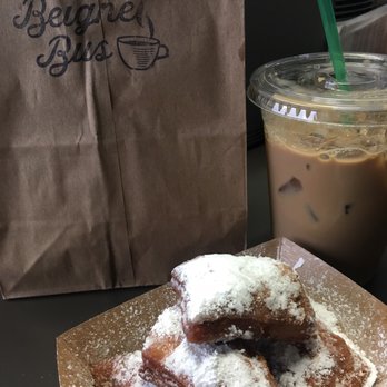 THE BEIGNET BUS - Updated October 2025 - 37 Photos & 26 Reviews - Fort ...