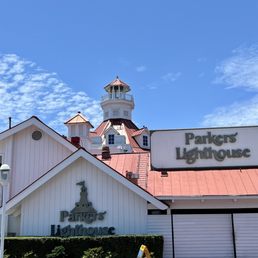 PARKERS’ LIGHTHOUSE - Updated December 2025 - 3928 Photos & 2607 ...