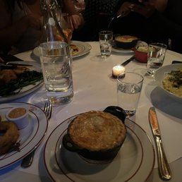 THE WAVERLY INN AND GARDEN - 231 Photos & 553 Reviews - 16 Bank St, New ...