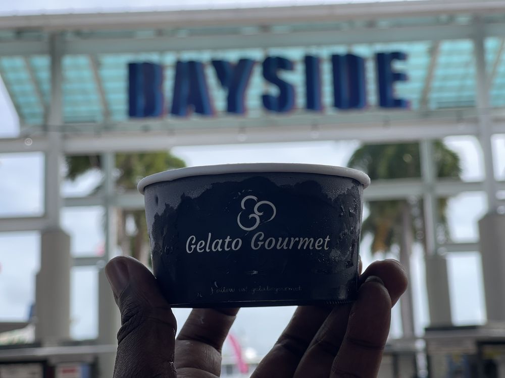 COCO GELATO - Updated July 2025 - 10 Photos - 401 Biscayne Blvd, Miami ...