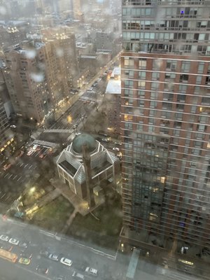 ISLAMIC CULTURAL CENTER OF NEW YORK - Updated May 2024 - 170 Photos ...