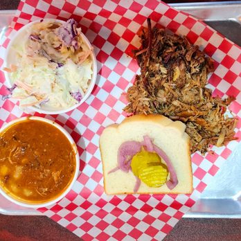THATCHER BARBECUE COMPANY - Updated April 2025 - 112 Photos & 72 ...