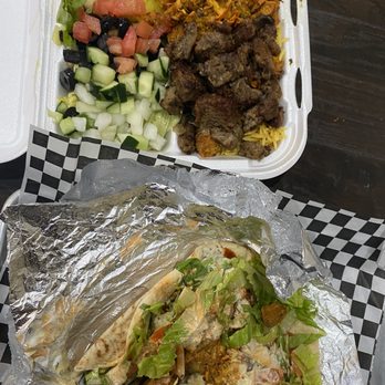 GYRO KING - 322 Photos & 290 Reviews - 12020 Fm 1960 Rd W, Houston ...