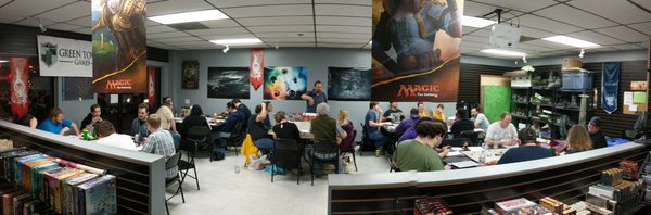 GREEN TOWER GAMES - Updated August 2024 - 16 Reviews - 24787 Valley St ...