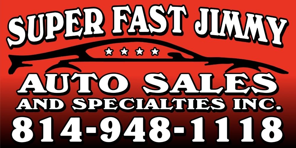 SUPER FAST JIMMY AUTO SALES AND SPECIALTIES - Updated December 2025 ...