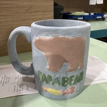 COLOR ME MINE - Updated January 2026 - 287 Photos & 203 Reviews - 260 ...