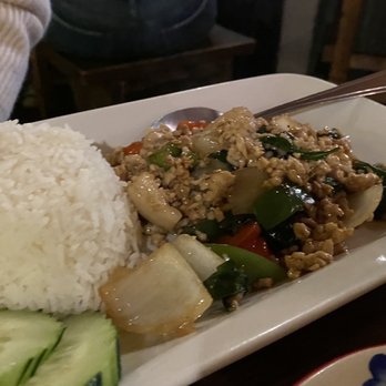 MEE SEN THAI EATERY - 552 Photos & 527 Reviews - 3924 N Mississippi Ave ...