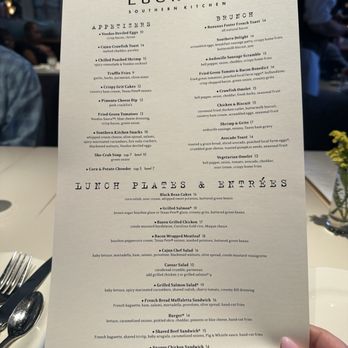 LUCKY 32 SOUTHERN KITCHEN - Updated August 2025 - 870 Photos & 635 ...