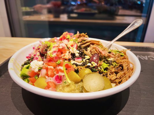 CAVA - Updated October 2025 - 20 Photos & 43 Reviews - 7427 S Olympia ...