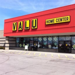 Valu Home Centers Reviews | Read Customer Service Reviews of ...