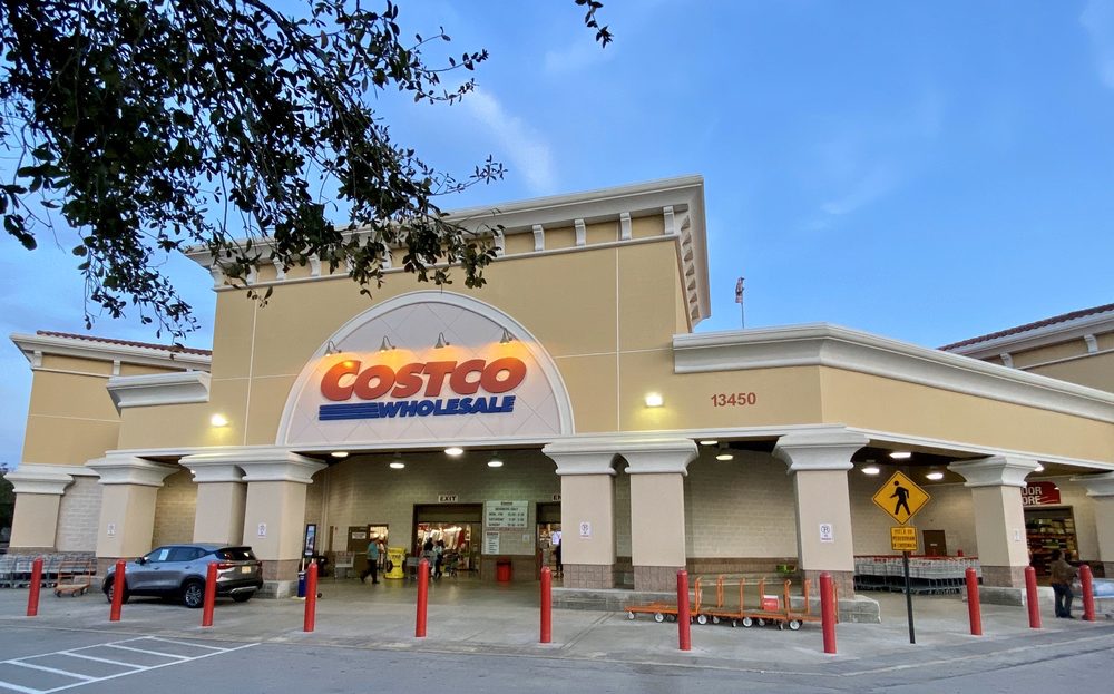 COSTCO - 194 Photos & 154 Reviews - 13450 SW 120th St, Miami, Florida ...
