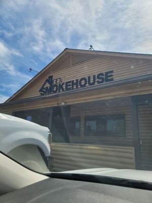CC’S SMOKEHOUSE - Updated August 2025 - 77 Photos & 86 Reviews - 2709 ...