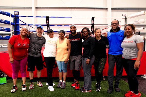 MOORE TRANSFORMATIONS BOOT CAMP - Updated April 2024 - Request ...