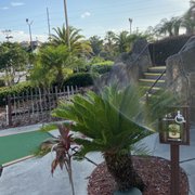 HAWAIIAN RUMBLE ADVENTURE GOLF - 132 Photos & 111 Reviews - Mini Golf ...