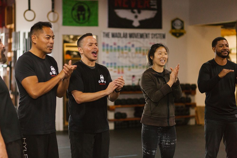 SPRY SOCIETY ACADEMY OF FITNESS - Updated April 2024 - 55 Photos & 26 ...