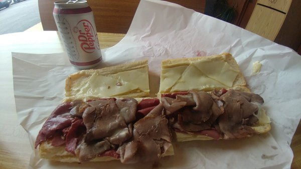 SUBMARINE CITY - 40 Photos & 55 Reviews - 9573 W 144th Pl, Orland Park ...