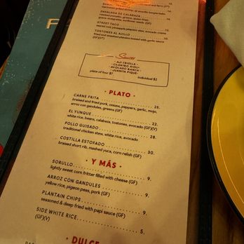 PAPI - Updated November 2025 - 272 Photos & 101 Reviews - 18 Exchange ...