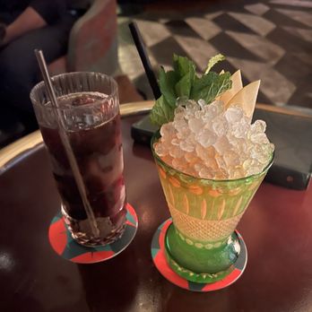 CHEZ ZOU - Updated July 2024 - 173 Photos & 63 Reviews - 385 Ninth Ave ...