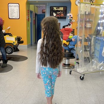 FUN KUTS 4 KIDS - Updated December 2025 - 27 Reviews - 35 S Centre St ...