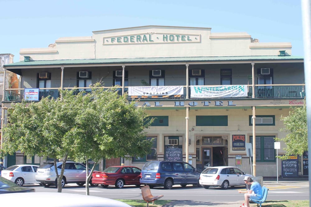 FEDERAL HOTEL - Updated April 2026 - 25 Semaphore Rd, Semaphore South ...