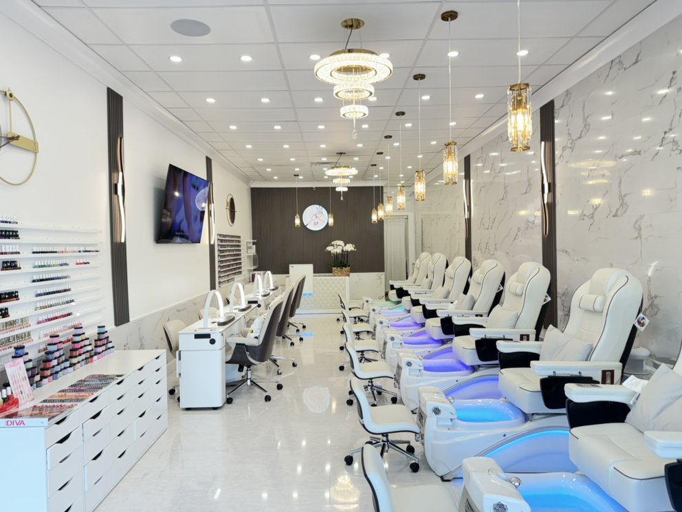 SF HOUSE OF NAILS - Updated January 2026 - 39 Photos & 26 Reviews ...