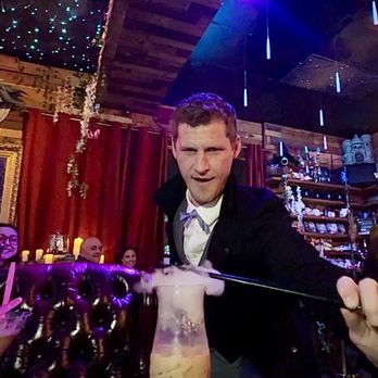 ELIXIR TEA BAR - Updated November 2024 - 984 Photos & 397 Reviews ...