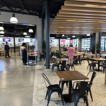 ELEMENT EATERY - Updated May 2025 - 274 Photos & 124 Reviews - 5350 Medpace Way, Cincinnati ...