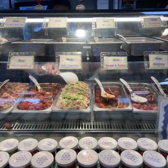 POKE ETC - 1250 Photos & 728 Reviews - 916 E 8th St, National City ...