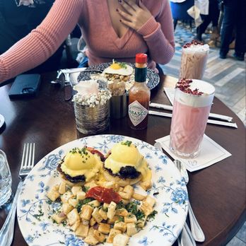 LITTLE HEN - Updated December 2024 - 103 Photos & 33 Reviews - 155 ...