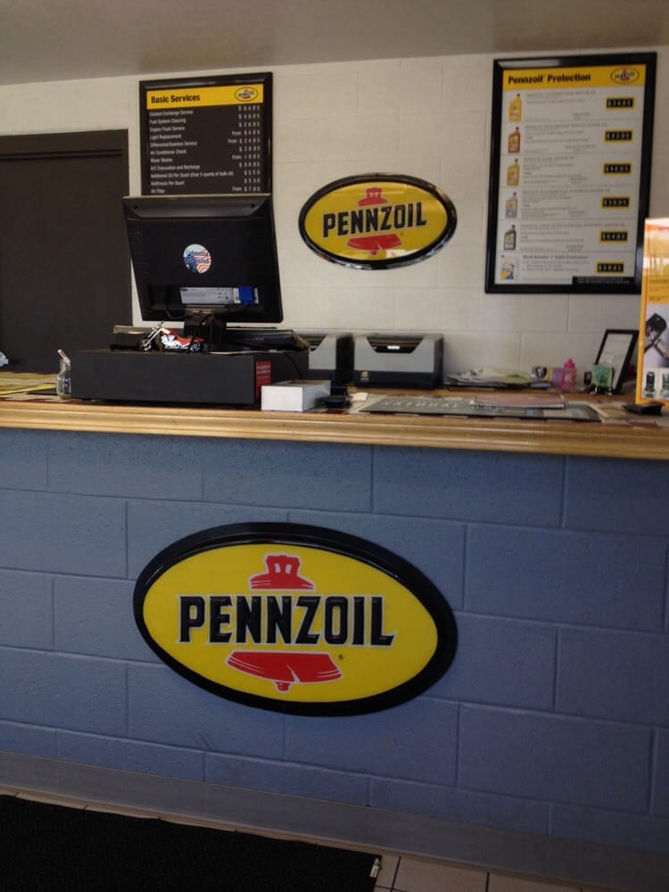 SPEED LUBE OIL CHANGE SHOP - Updated December 2025 - 16 Reviews - 1532 ...