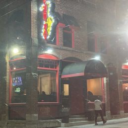 THEY SAY RESTAURANT - Updated October 2025 - 152 Photos & 217 Reviews ...