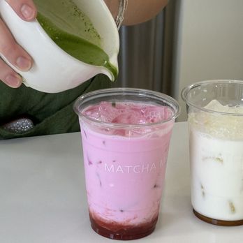 MATCHA ME - Updated April 2025 - 53 Photos & 21 Reviews - 2348 N High ...