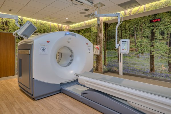 CPMC VAN NESS CAMPUS - Updated April 2025 - 93 Photos & 191 Reviews ...