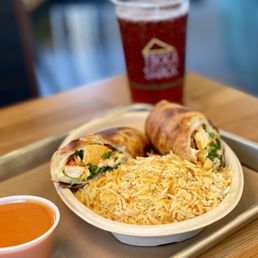 TIKKA SHACK - Updated September 2025 - 202 Photos & 126 Reviews - 134 ...