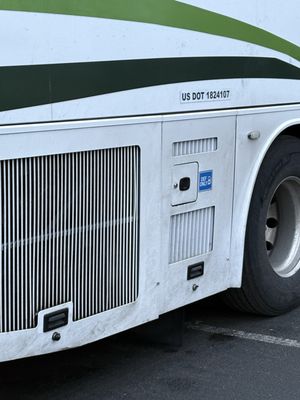 GROOME TRANSPORTATION - Updated October 2025 - 13 Photos & 90 Reviews ...