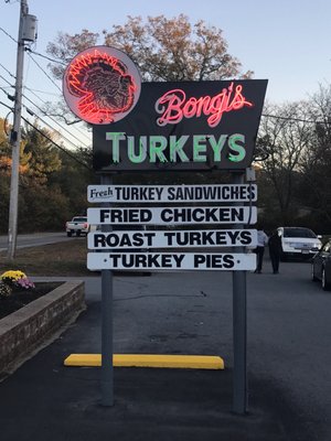 BONGI’S TURKEY ROOST - Updated December 2025 - 17 Photos & 106 Reviews ...