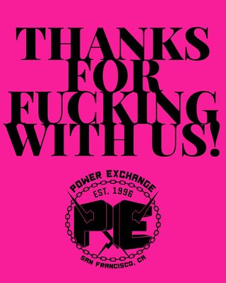 POWER EXCHANGE - 92 Photos & 124 Reviews - Adult Entertainment - 220 ...